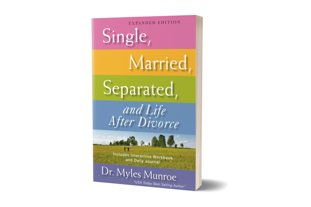 Single, Married, Separated and Life After Divorce - Expanded Edition ...