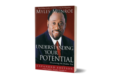 Understanding Your Potential - Expanded Edition - Munroe Global