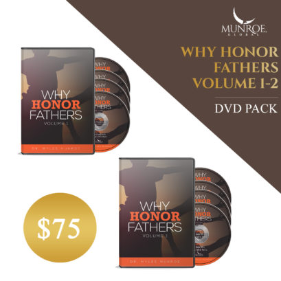 Purpose Pack- Books - Munroe Global